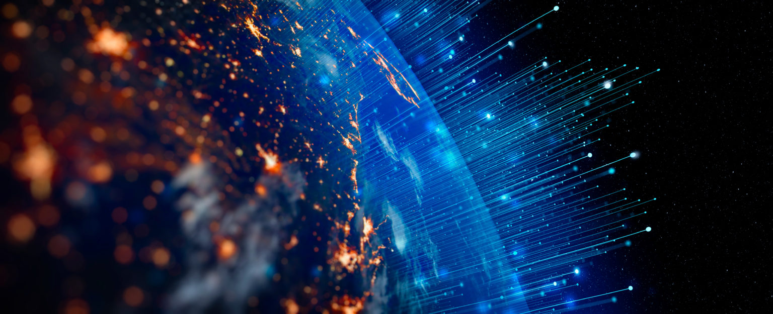 Forerunner Technologies Inc. | Telecommunications Equipment and Services