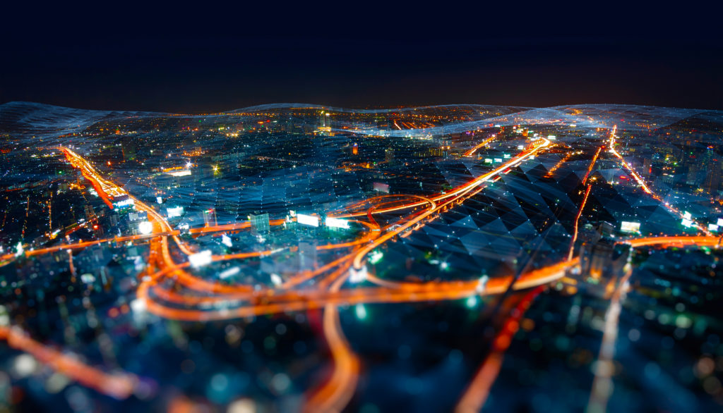 Forerunner Technologies Inc. | Telecommunications Equipment and Services