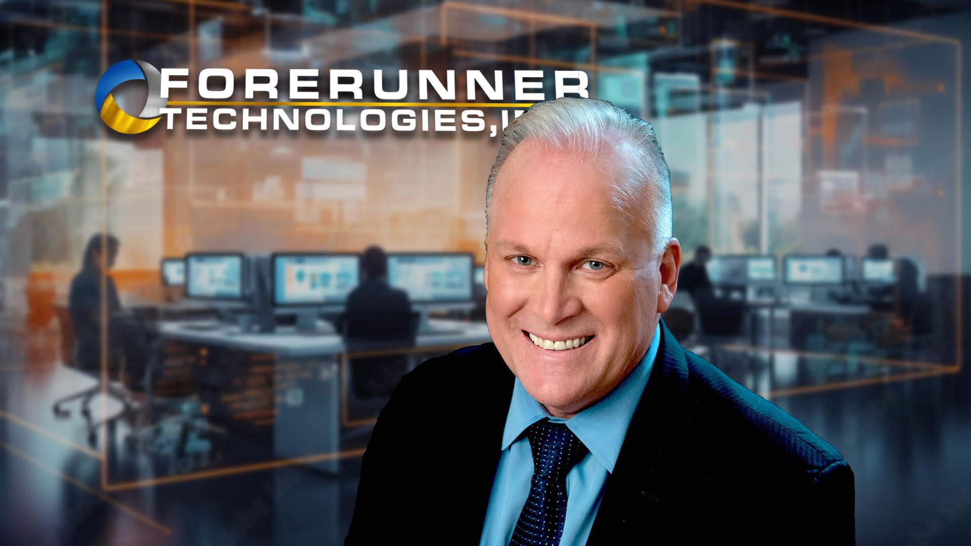 Forerunner Technologies Inc. | Telecommunications Equipment and Services