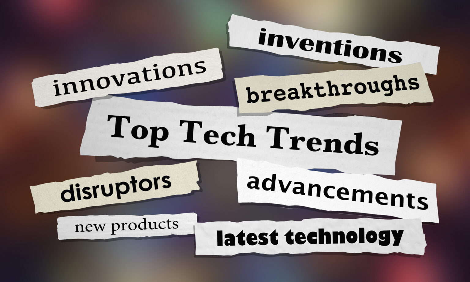 The Future of Communication Technology: Top Trends to Watch ...