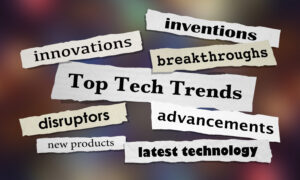 The Future of Communication Technology: Top Trends to Watch ...