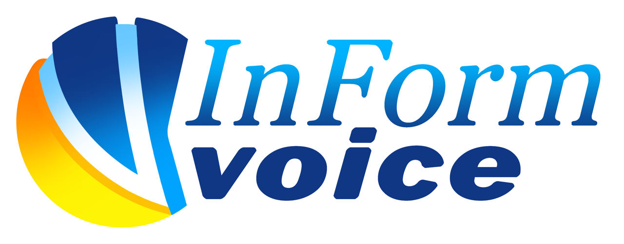 InForm Voice - Forerunner Technologies Inc.